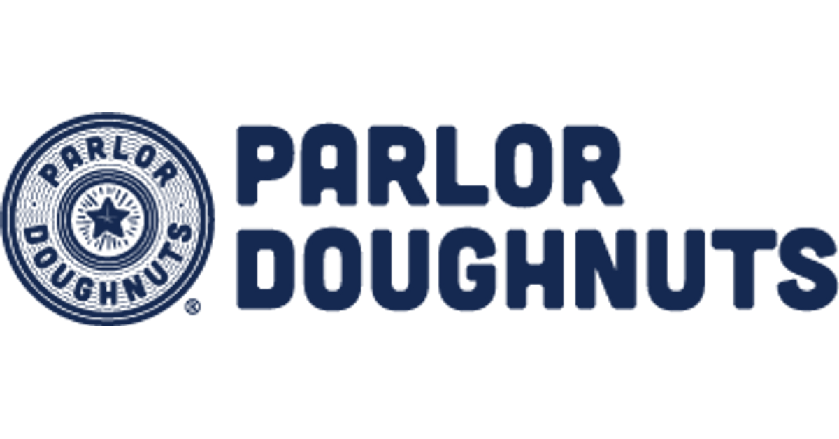 Parlor Doughnuts
